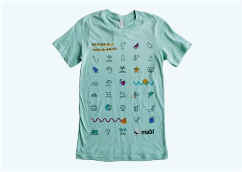 19 Innovative T Shirt Designs That We Just Cant Get Enough Of Real Thread
