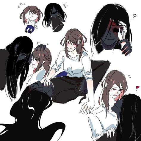 Homicipherのtwitterイラスト検索結果。