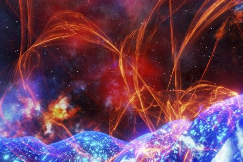 Scientists Find Dancing Magnetic Fields Clapway