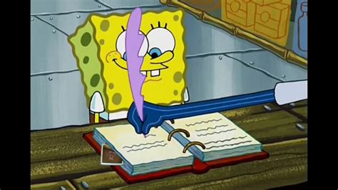 Spongebob Roasts A Villager R Minecraftmemes