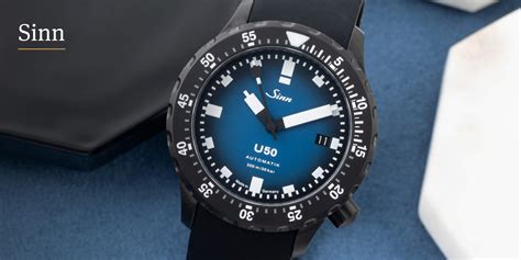 Sinn The German Engineers Brand Chrono24 Magazine