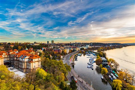 Prague