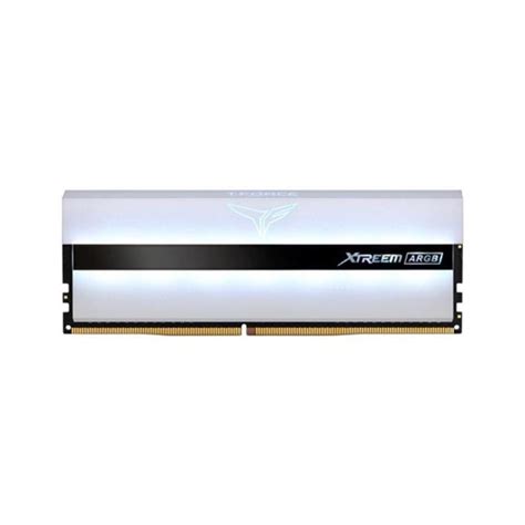 Ram Team Group Dimm 32 Gb Ddr4 3200 2x16gb Tf13d432g3200hc16cdc01 Bela Enaa