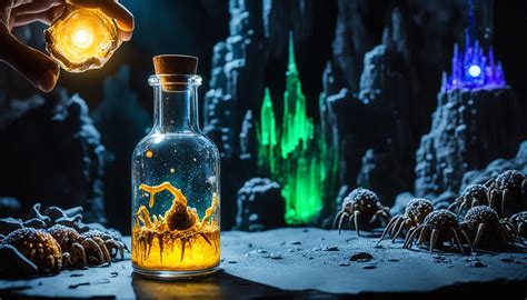 How To Make A Healing Potion In Minecraft