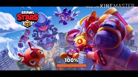 Wbiłem 10k Pucharków Brawl Stars Youtube