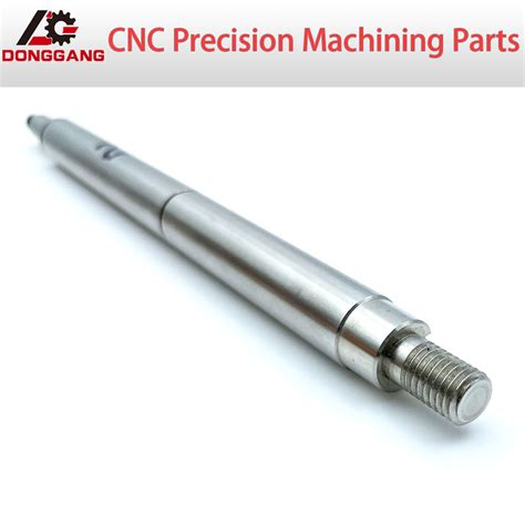 High Precision Small Batch Cnc Swiss Lathe Machining Custom Service