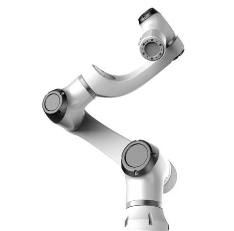 Abb Robotic Arm Industrial Collaborative Robots 18kg Payload
