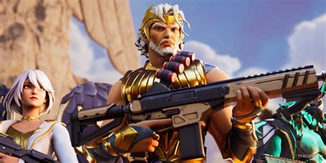 Fortnite Capítulo 5 Temporada 2 Guía de misiones de inicio 2025