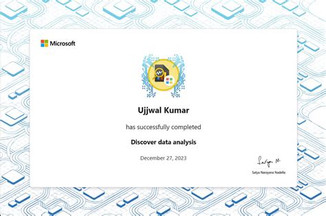 Ujjwal Kumar On Linkedin Micorsoft Dataanalysis Dataanalytics