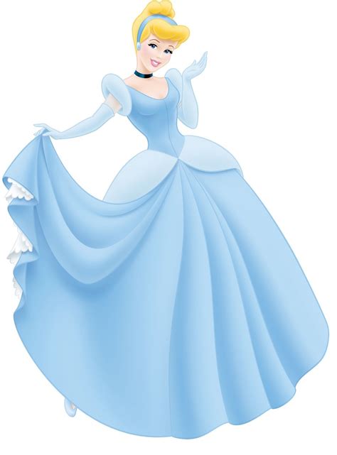 Princess Cinderella Disney