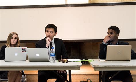 Usac Election Board Chair Claims The Council Acted Unconstitutionally
