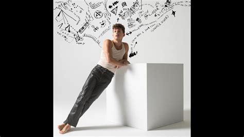 Review Charlie Puth Is Not Afraid To Get Personal The Ithacan