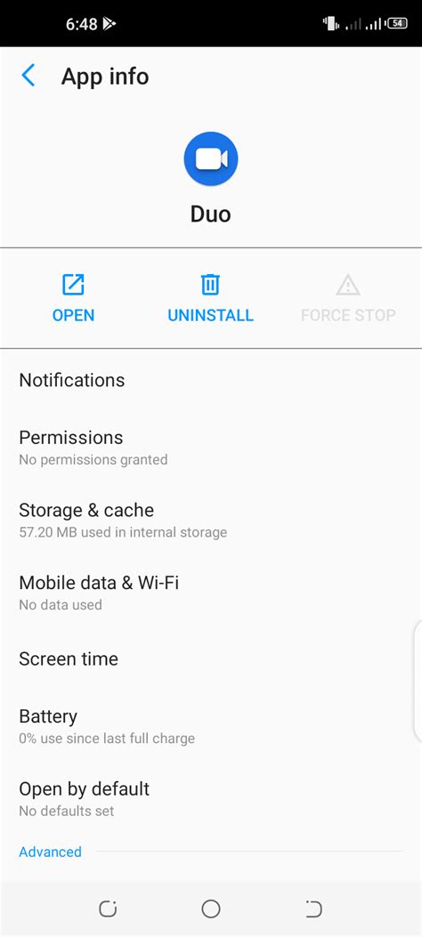 Is It Better To Force Stop Or Disable An App Mobile Pains