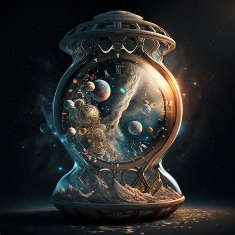 Clock Of Eons