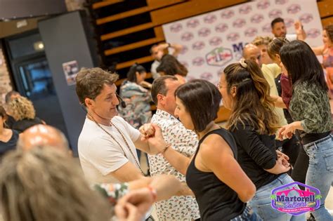 Nuevos Cursos De Salsa Y Bachata Martorell Salsera