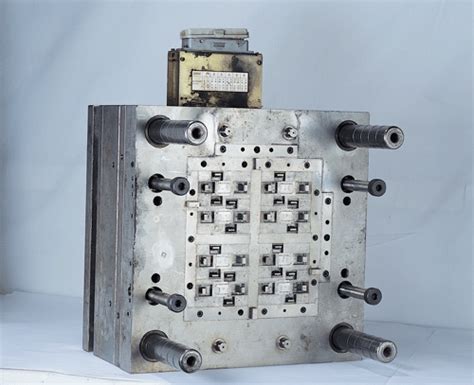 Tooling Ant Precision