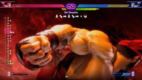 Street Fighter 6 Demo Ryu Combo Video YouTube