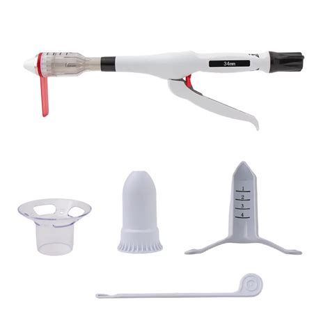 32mm 34mm Hemorrhoidal Circular Stapler Hemorrhoid Device Jiangsu