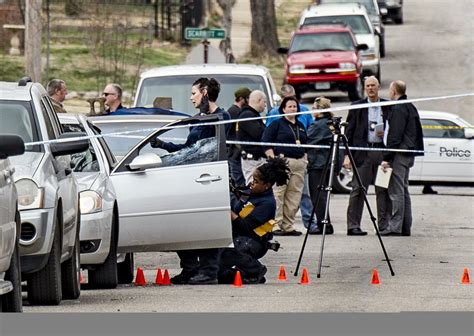 Kansas City Killings Soar 43 Percent So Far Officials Grasp For