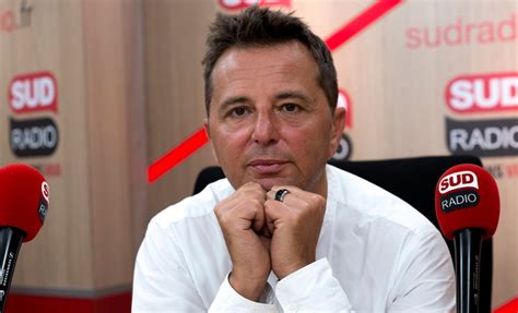 Didier Maïsto Nous sommes dans une séquence pré révolutionnaire Causeur