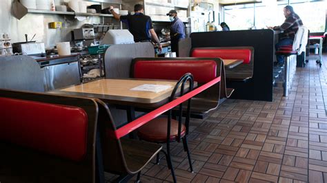 Must Know Rules Before Stepping Foot Inside Waffle House