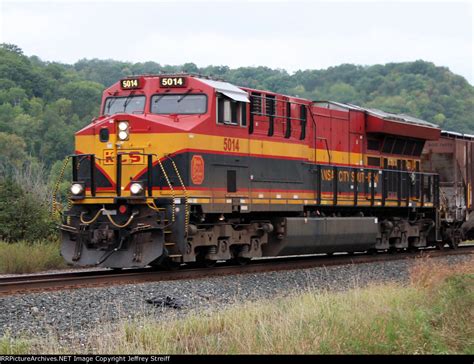 KCS 5014
