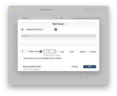 Logitech Mouse Software Tidbits Talk Tidbits Talk