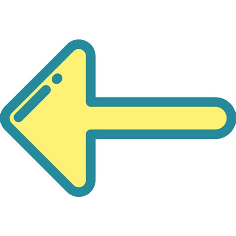 Left Arrow Arrows Vector SVG Icon SVG Repo