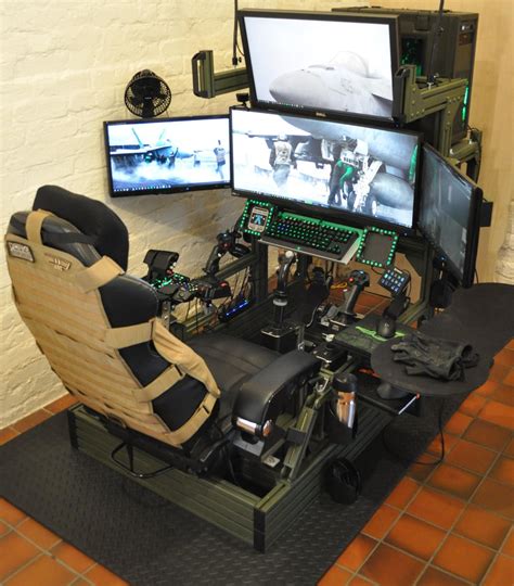The Complete Vkb Space Sim Setup Rhotas