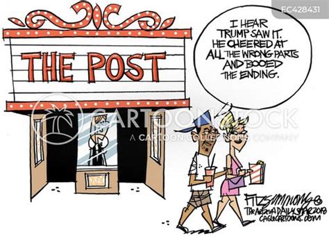 Post Column Cartoons And Comics Funny Pictures From Cartoonstock