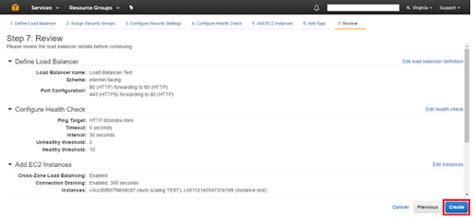 How To Create A Load Balancer And Connect It Across 2 Vms Geeksforgeeks