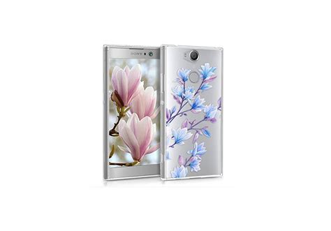 Coque Sony Xperia XA2 Coque Pour Sony Xperia XA2 Housse De