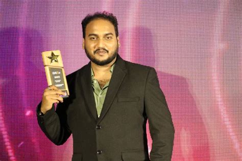 Shaik Mohammed Zakeer Hussain On Linkedin Employee Of The Year ☺️ I