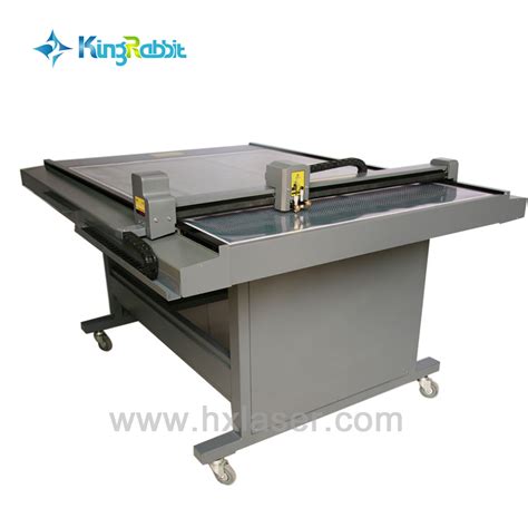 Chinese Machine Easy To Operate Garment Cutting Plotter China Garment
