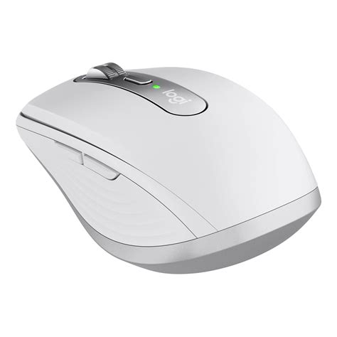 Logitech Mx Anywhere 3 Wireless Mouse Tachyon Tech