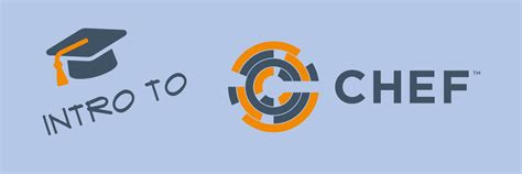 intro to chef configuration and automation tool for mac vms