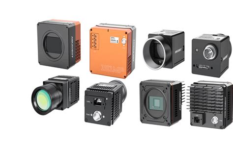 Sensor Camera Vision Products Vision Sensor