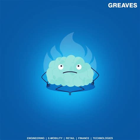 Greaves Cotton Limited On Linkedin Mentalhealthday Greavescotton