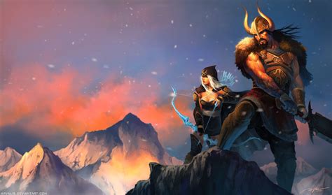 Exploring The Love Stories Of League Of Legends Cultured Vultures