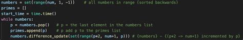 Solved What Is The Big O Complexity Of Those Two Python