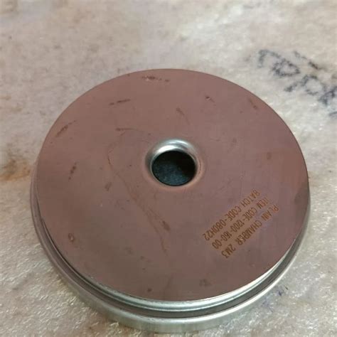 Pump Plain Diffuser At ₹ 220piece Pump Spare Parts In Agra Id