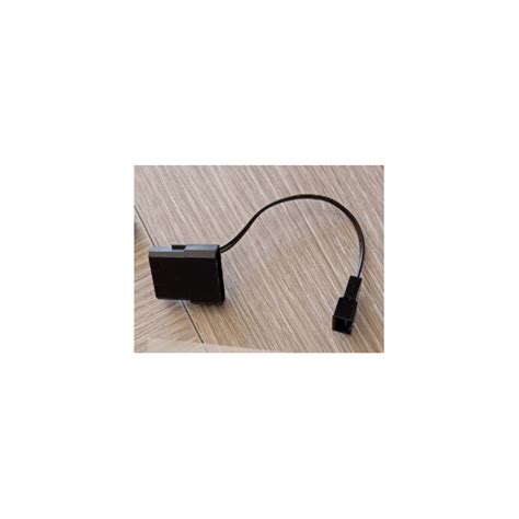 Inline 4 Pin Pwm To Molex Fan Cable