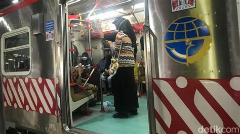 Harga Tiket Dan Rute Perjalanan Krl Jogja Solo Lengkap Dengan Tata Caranya