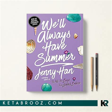 Well Always Have Summer ما همیشه تابستان خواهیم داشت