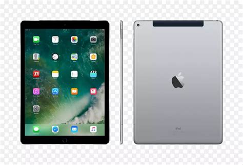 Apple 105英寸ipad Pro129英寸第二代计算机 Ipadpng图片素材下载图片编号2040076 Png素材网