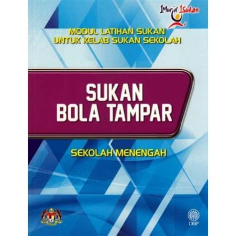 Modul Latihan Sukan Untuk Kelab Sukan Sekolah Sukan Bola Tampar