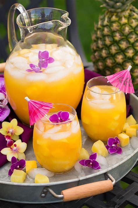 How To Make Wendy S Pineapple Mango Lemonade Factory Sale Emergencydentistry