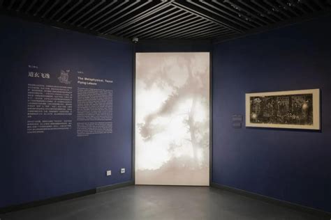 展厅设计公司浅谈展厅设计的规划特性 深圳市岩星科技建设有限公司