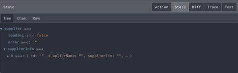 Javascript Redux State Is Not Receiving Data Properly From Backend Mysql Stack Overflow
