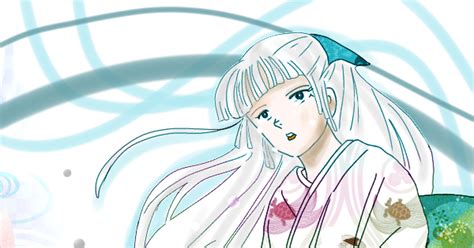 人魚の森 人魚の森 あんこのイラスト Pixiv